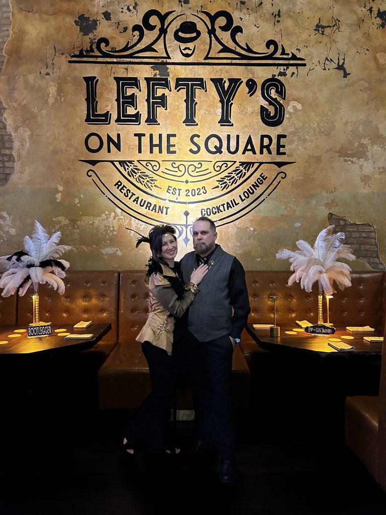 Fifty Years Later: The Mysterious Life Of Francis Miller & The Opening ...