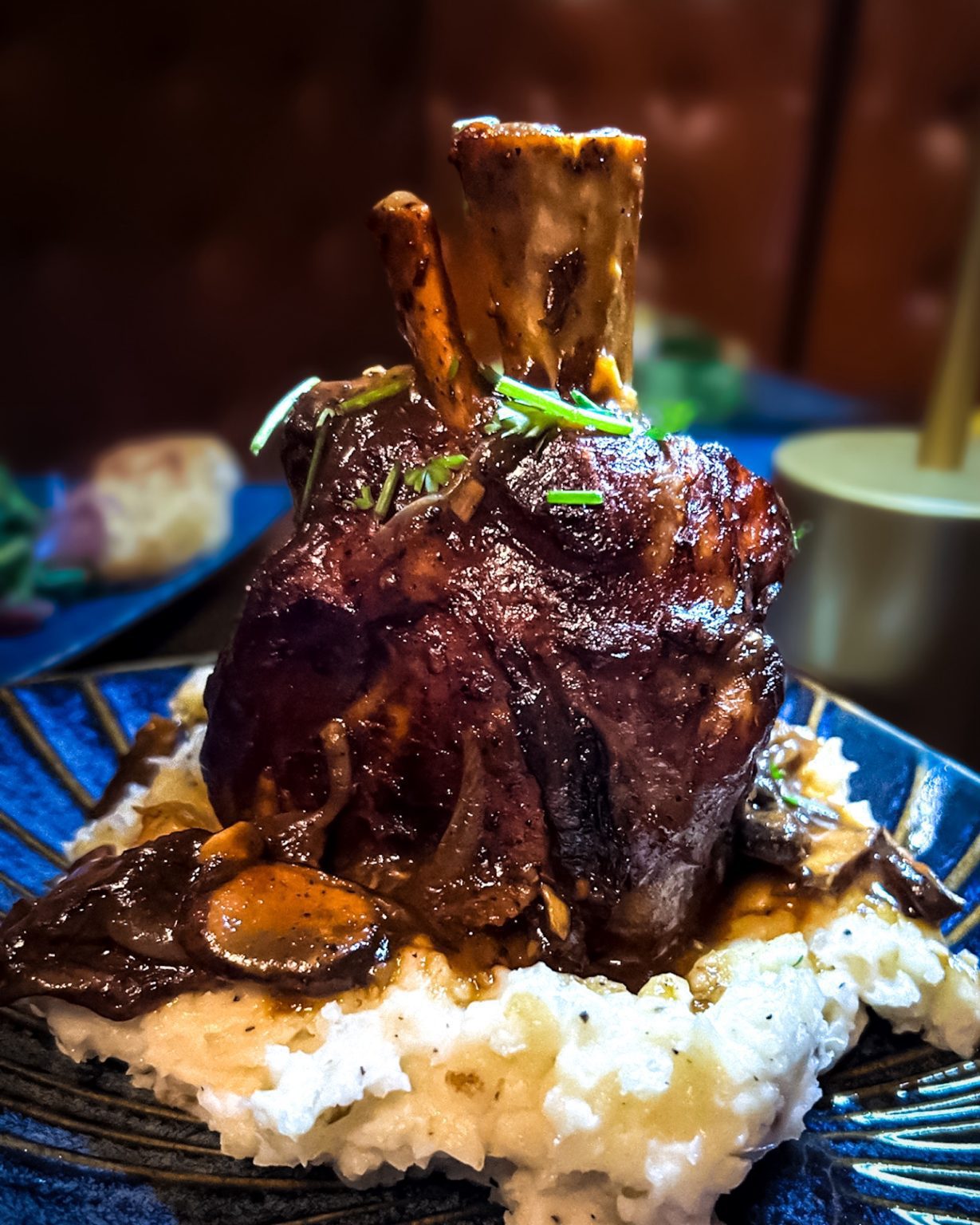 What Is Modern American Cuisine Menu? | Lefty's Magnolia