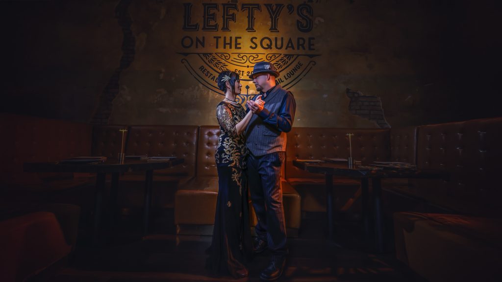 About Lefty’s | Magnolia Arkansas Restaurant & Cocktail Lounge